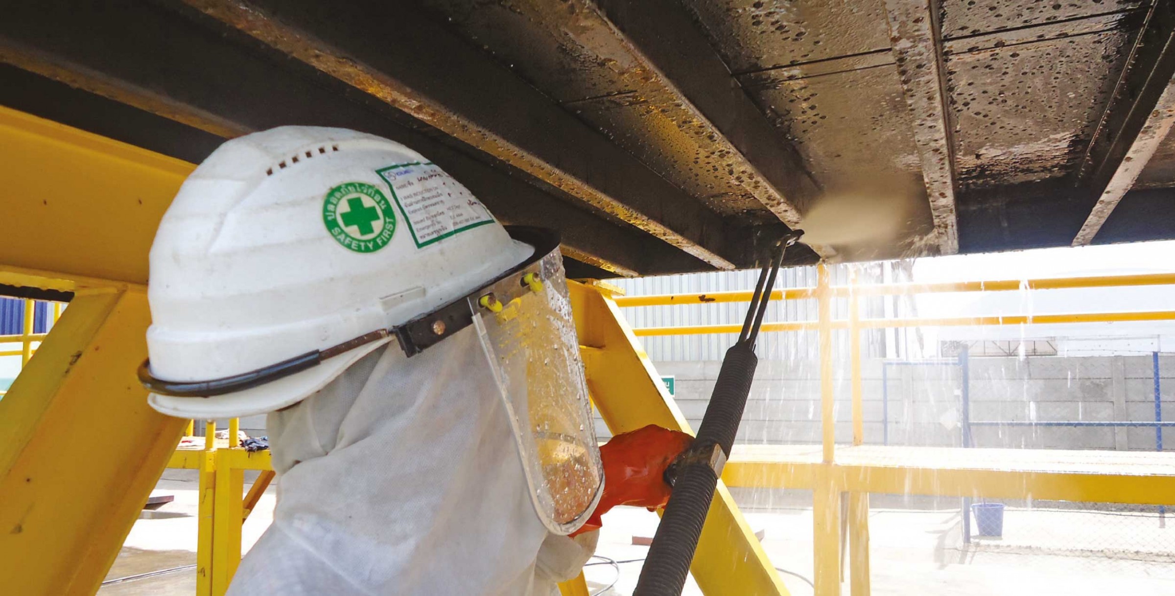 DAFF & AQIS Quarantine Project - CEA Project Logistics